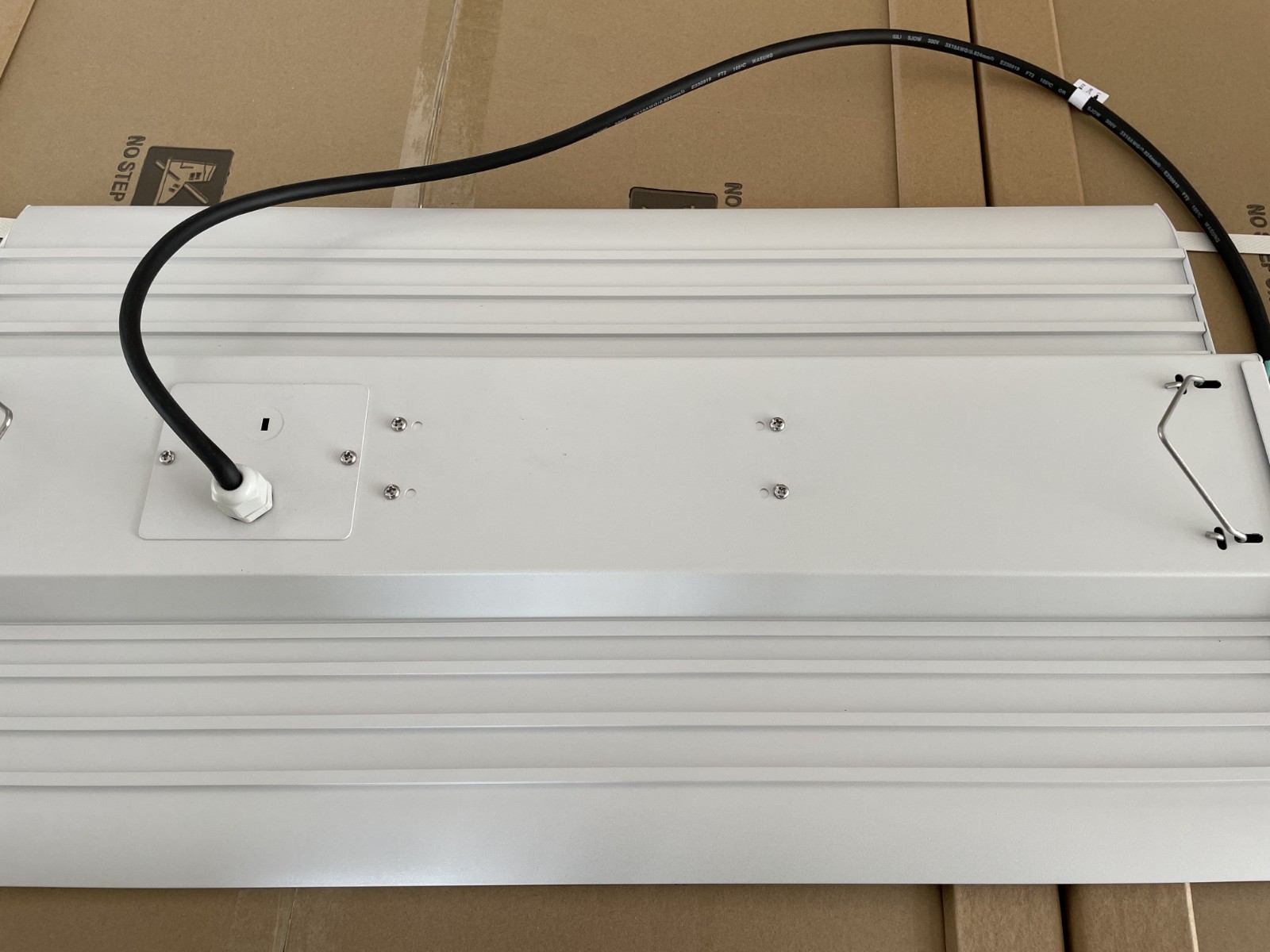 K9 High Lumen LED High Bay Light - HISHINEGR