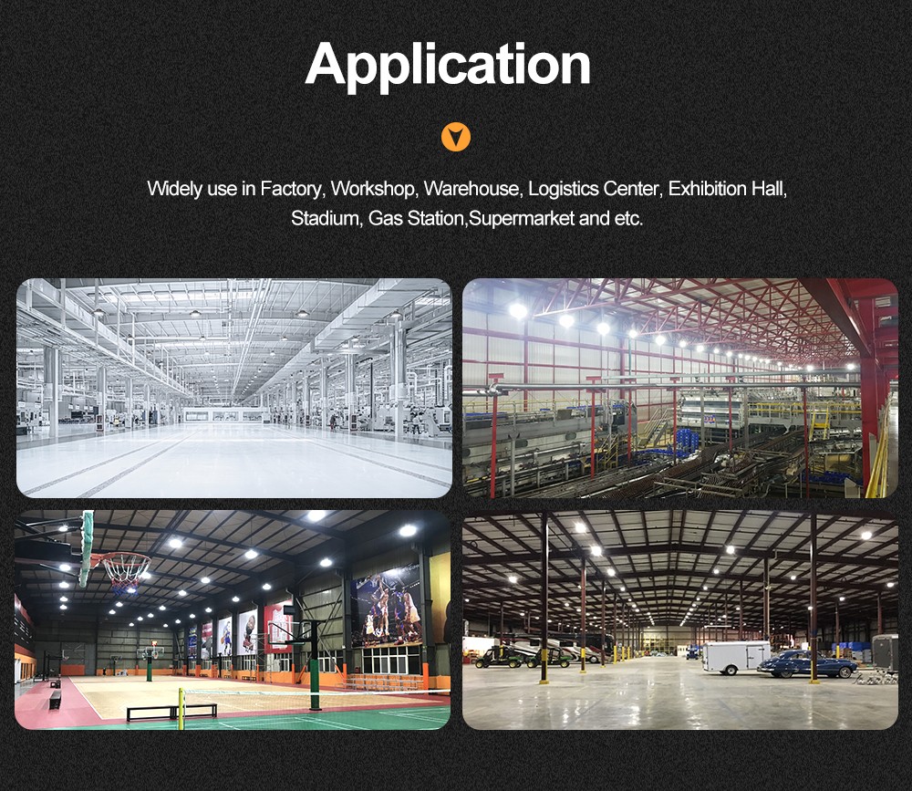 Heat Dissipation Design-High Power LED Lighting - HISHINEGR