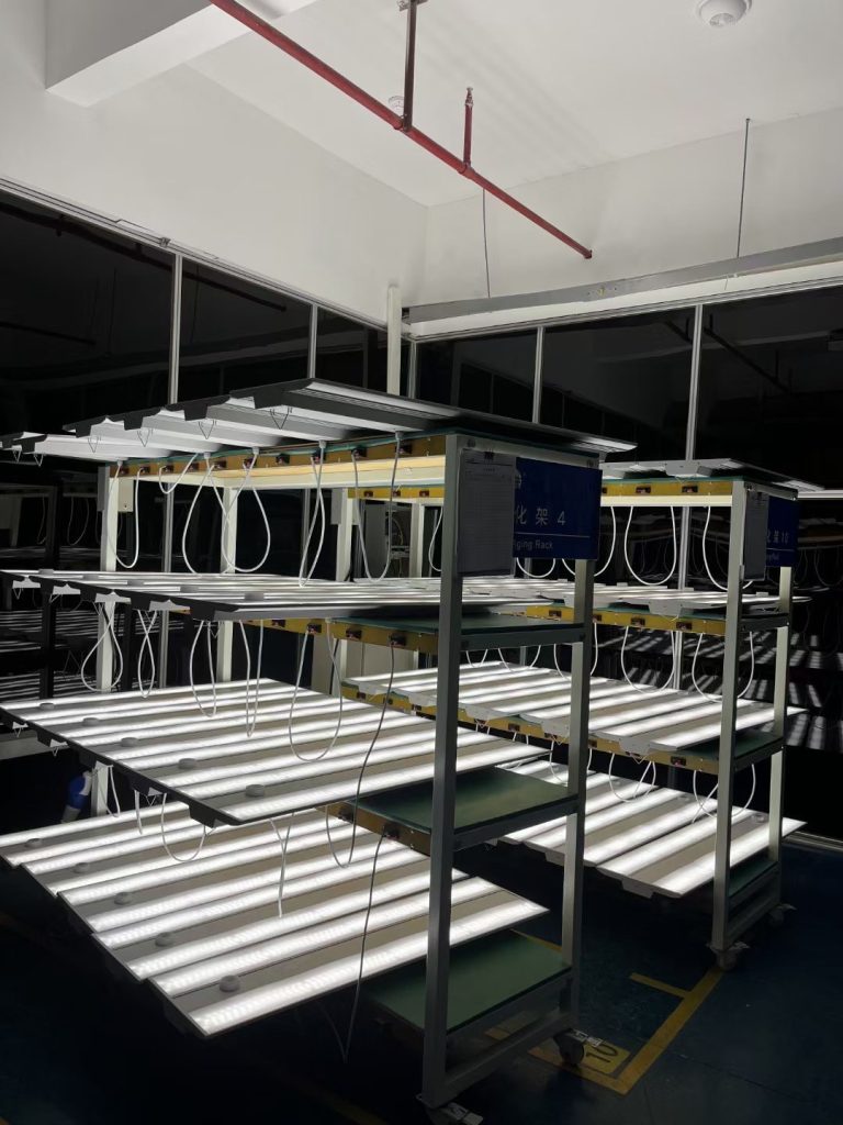 K9 High Lumen LED High Bay Light - HISHINEGR