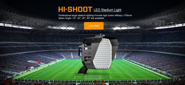 The Evolution of LED High Power Lights: A Journey of Development ...