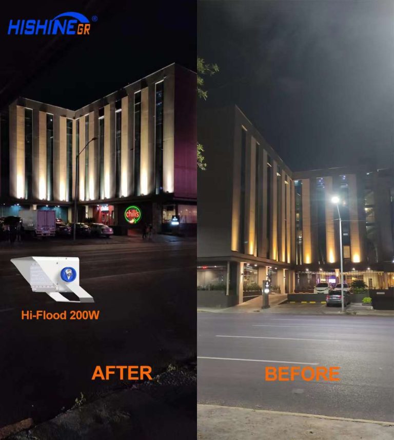 Shedding Light on Flood Lights: Types, Benefits, and Energy Efficiency ...